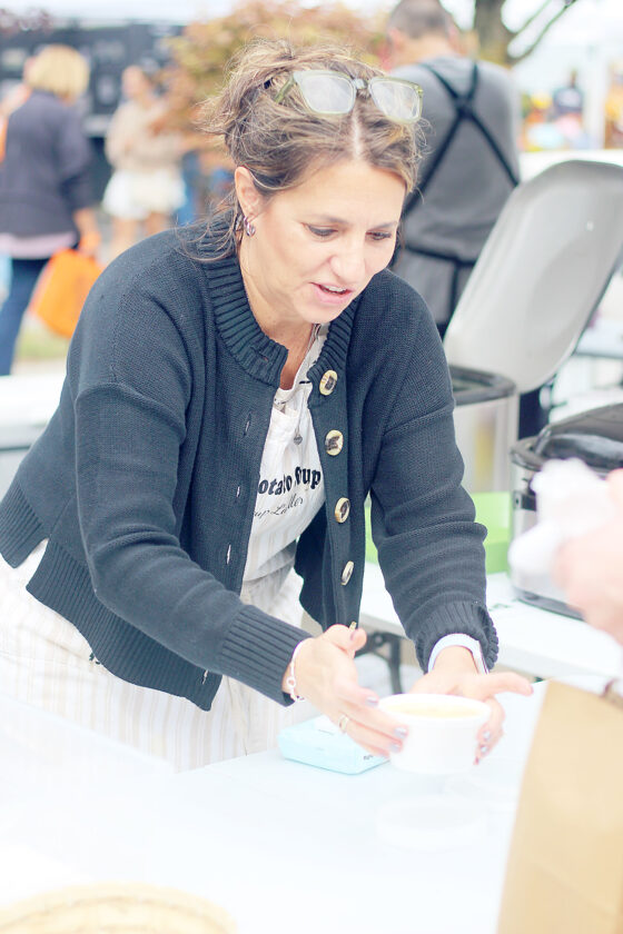 For the love of spuds: Annual PotatoFest brings crowds to Ebensburg ...